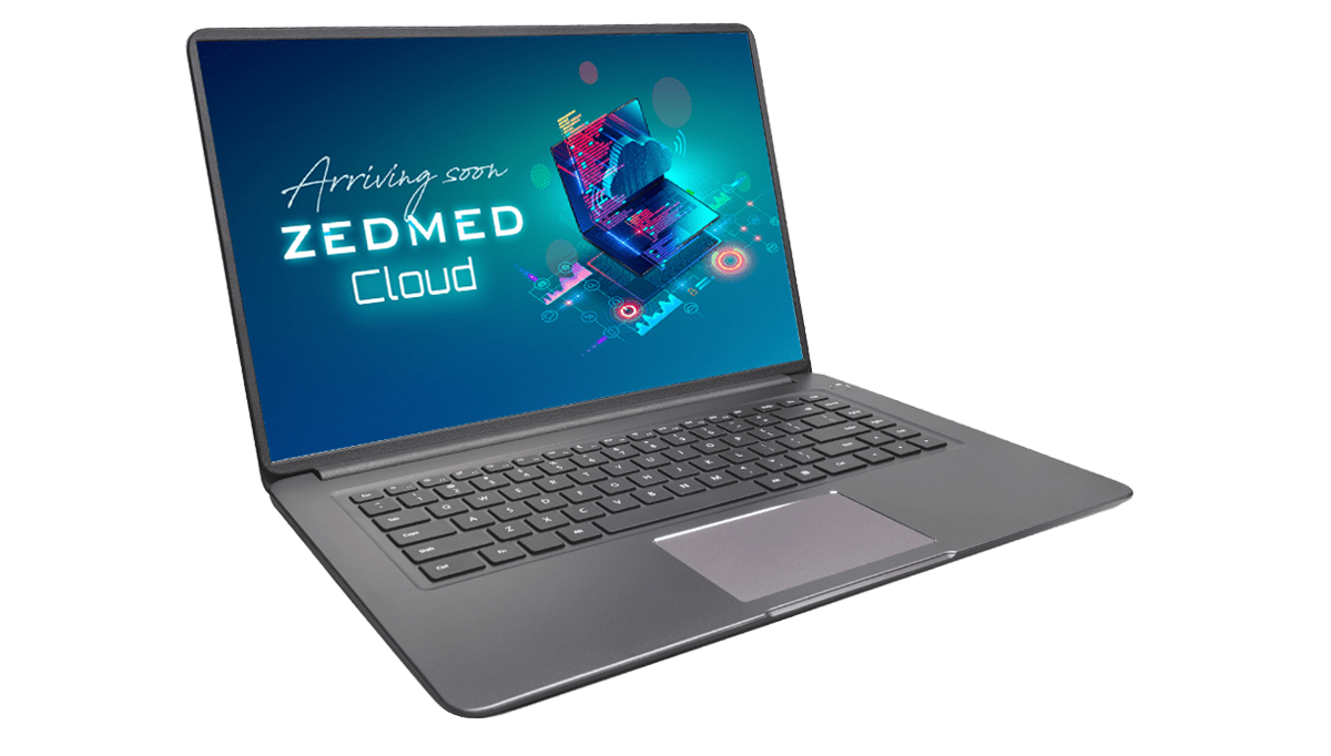 Zedmed Cloud | Practice Management Software