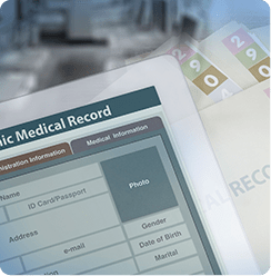 Zedmed | Practice Management Software