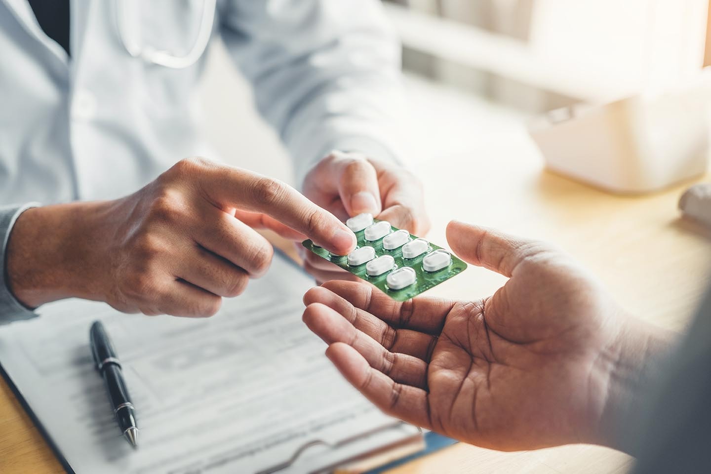 Electronic Prescribing Software