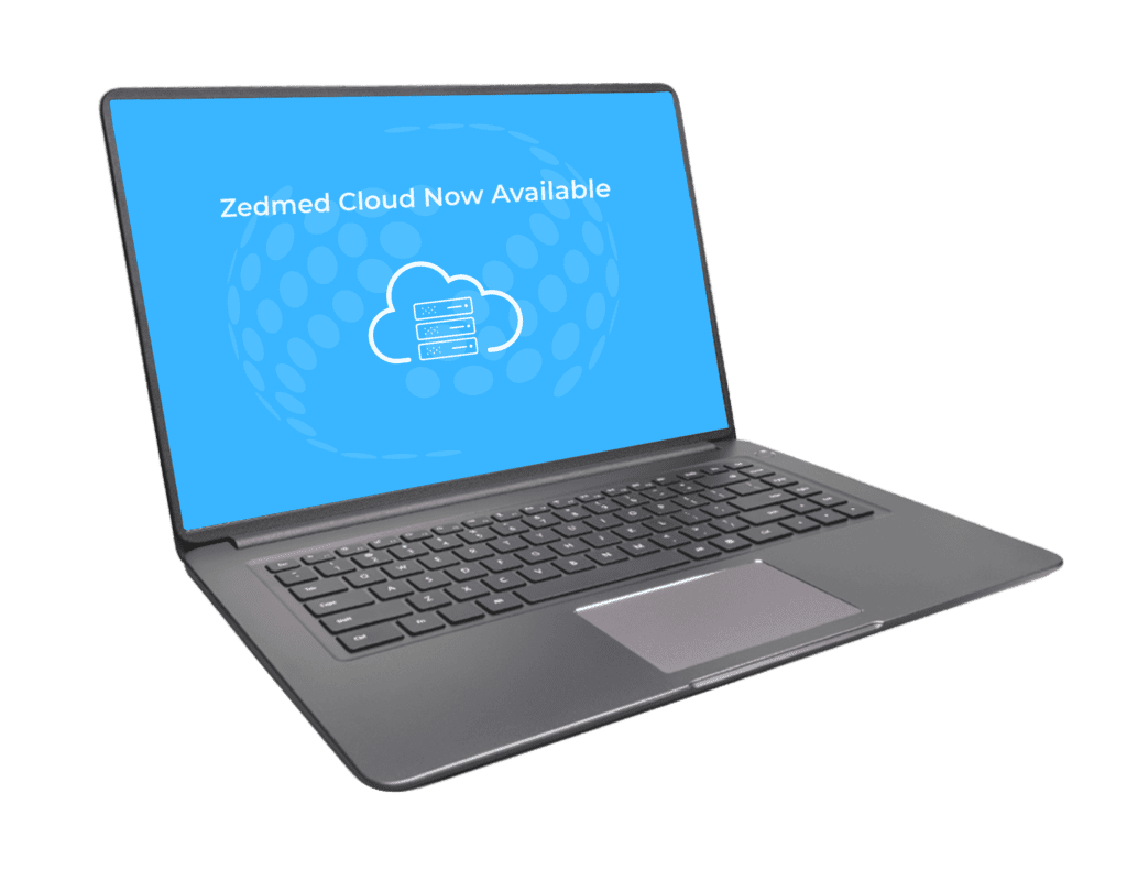 Zedmed Cloud | Cloud Based Practice Management Software