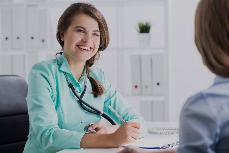 GP Practice Management Software