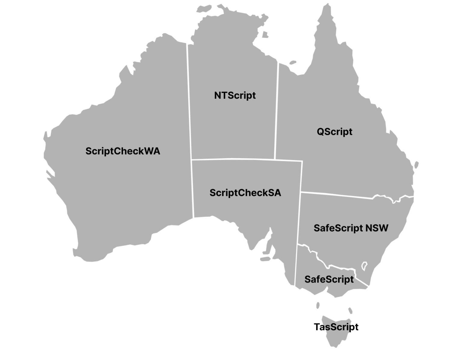 Real-time Prescription Monitoring (RTPM) in Australia