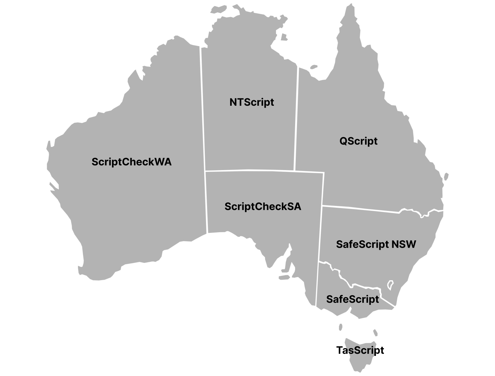 Real-time Prescription Monitoring (RTPM) in Australia