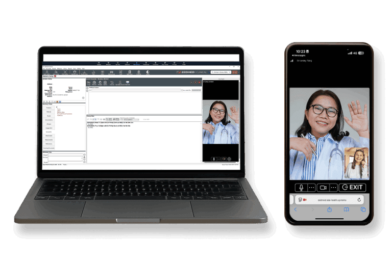Why Practitioners Choose Zedmed