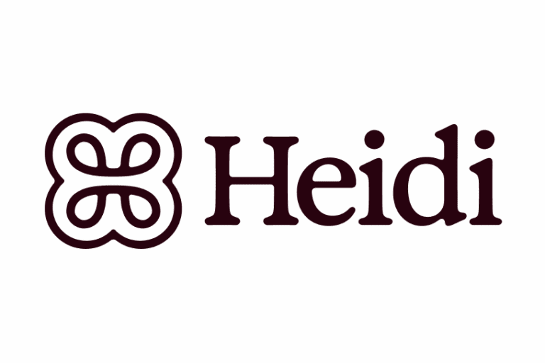 Heidi AI Medical Scribe Software | Zedmed